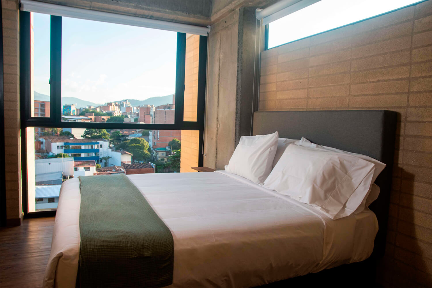 Hotel Loft 43
