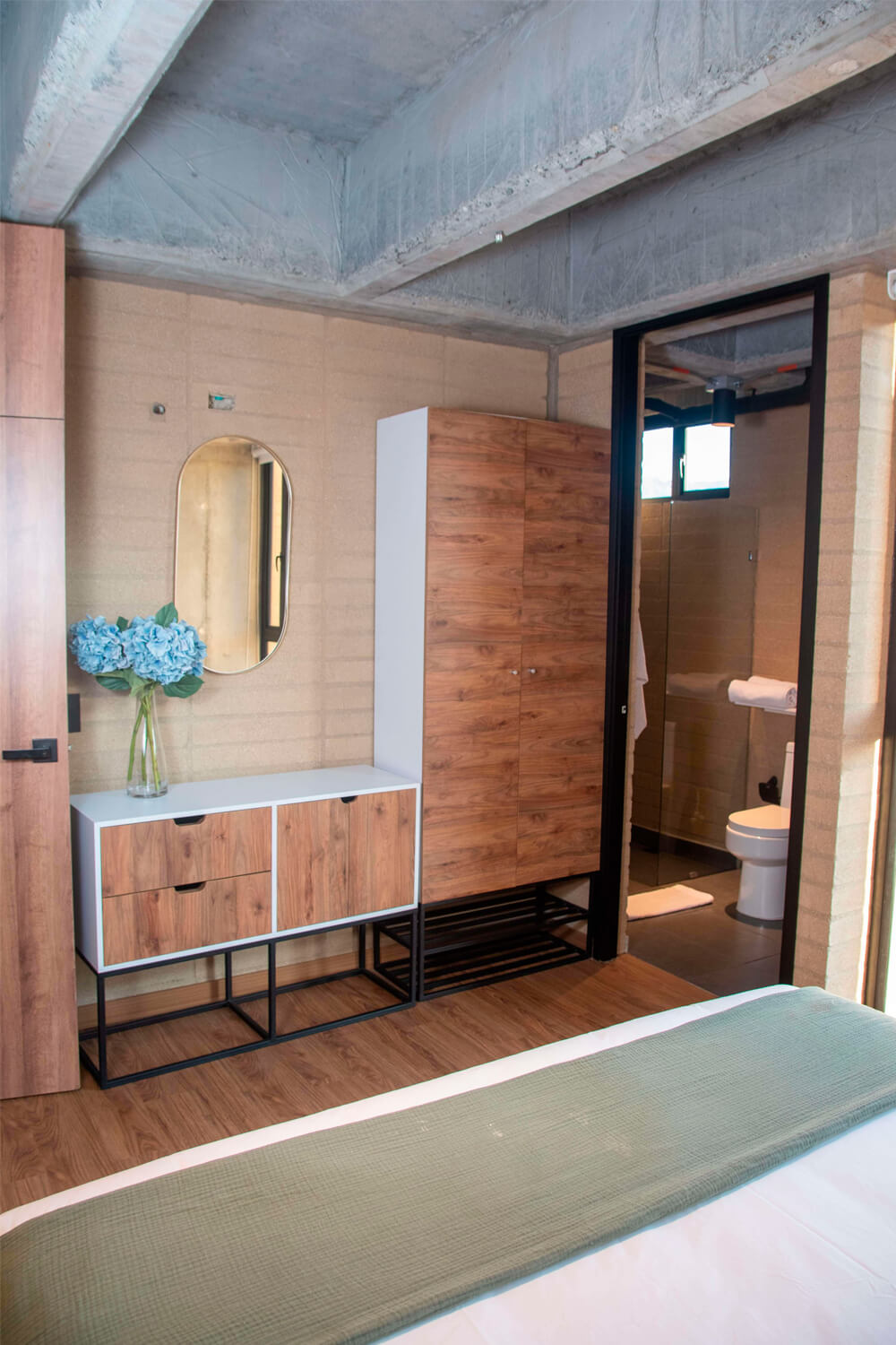 Hotel Loft 43
