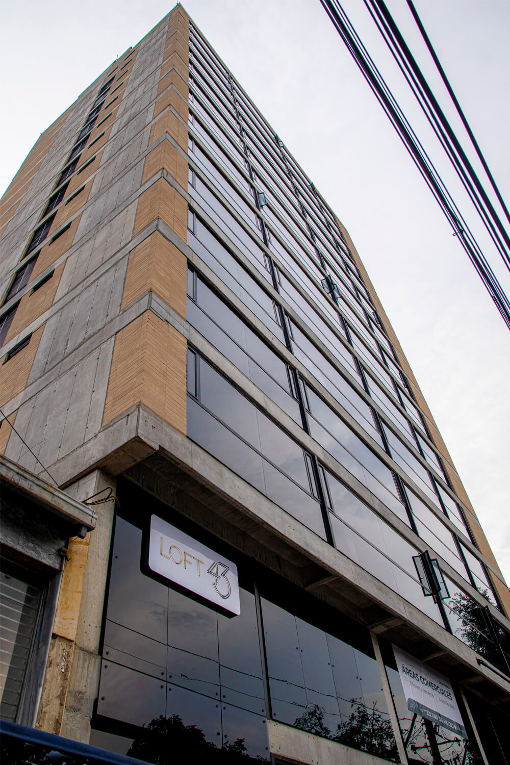 Hotel Loft 43