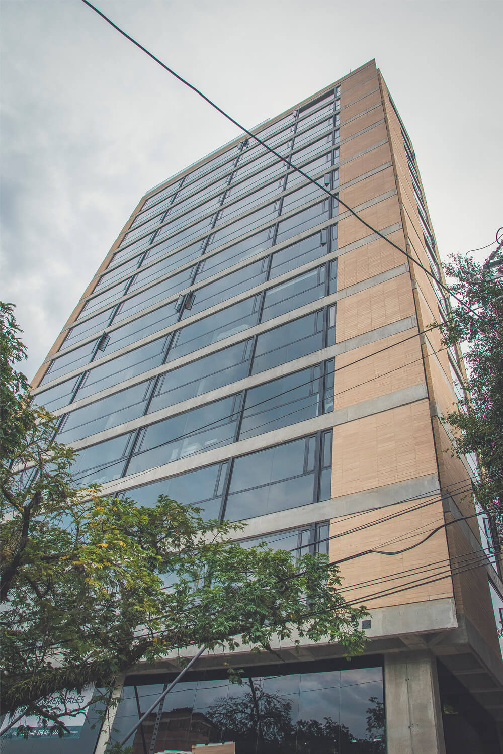 Hotel Loft 43