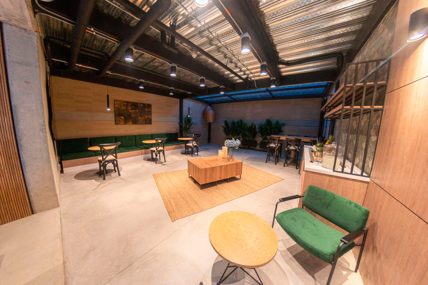 Hotel Loft 43