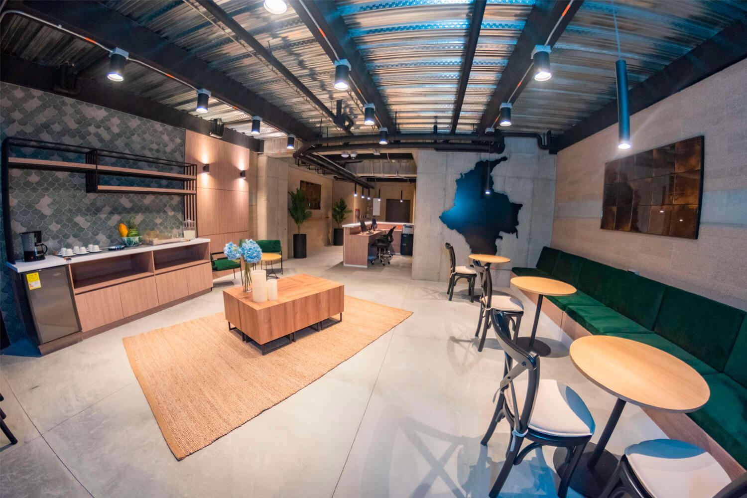 Hotel Loft 43