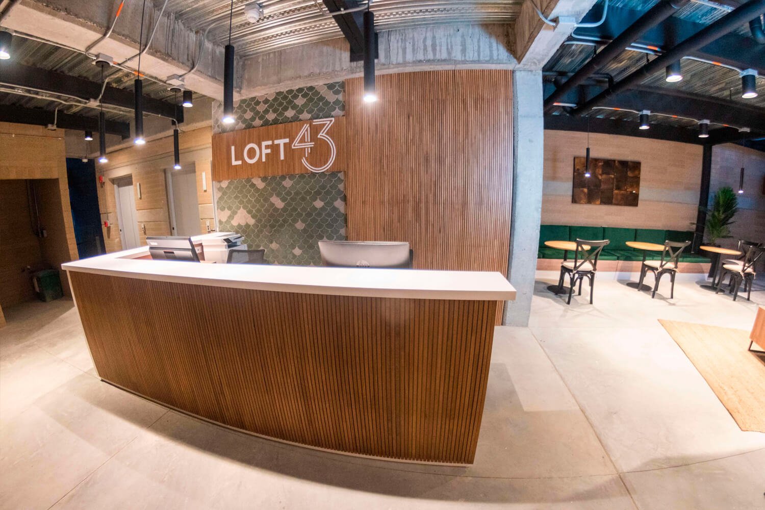 Hotel Loft 43