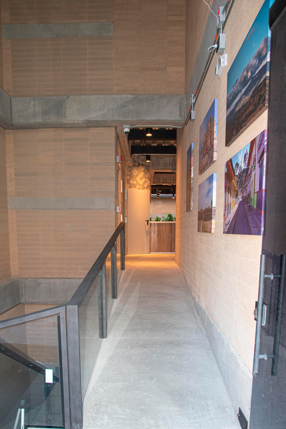 Hotel Loft 43