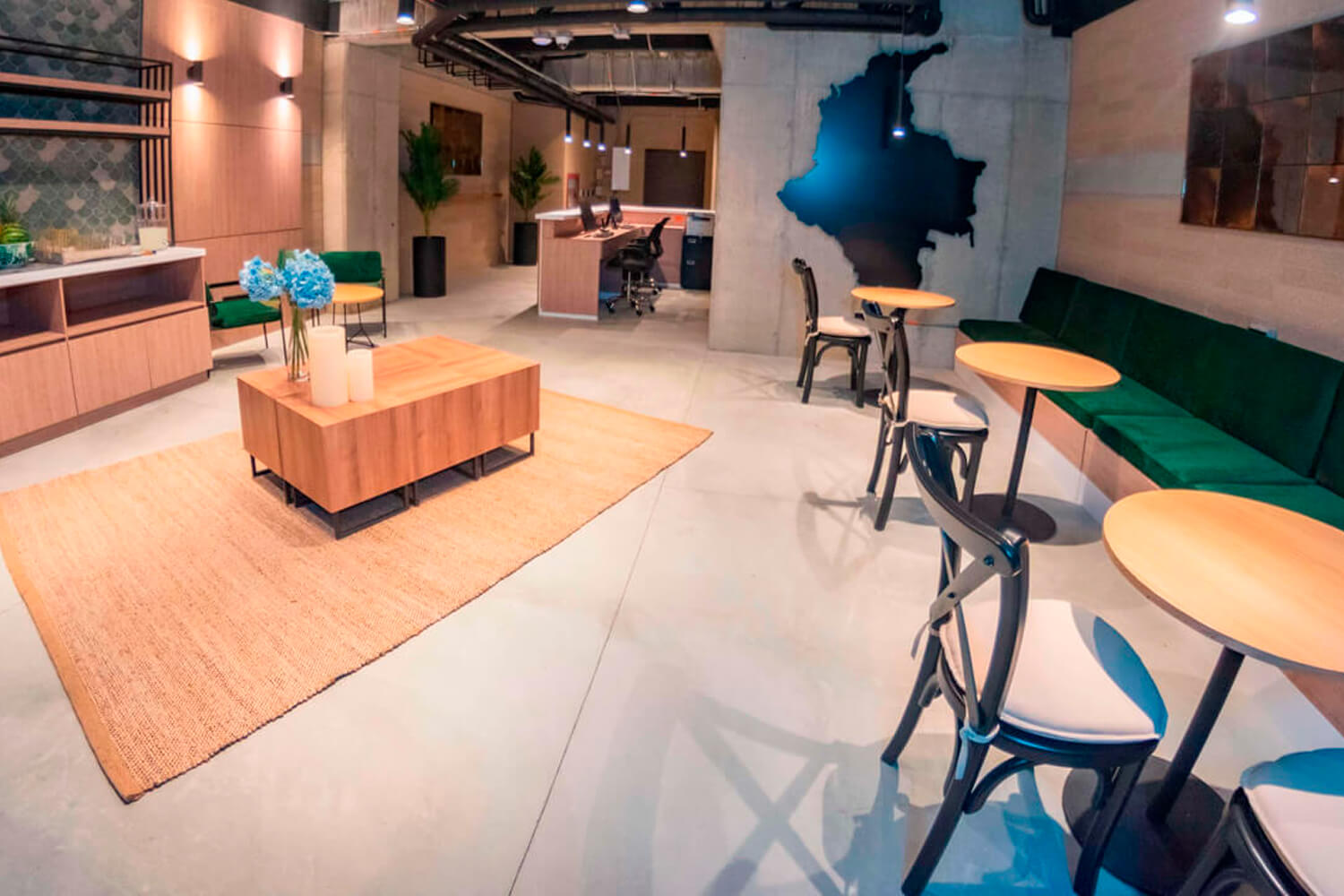 Hotel Loft 43