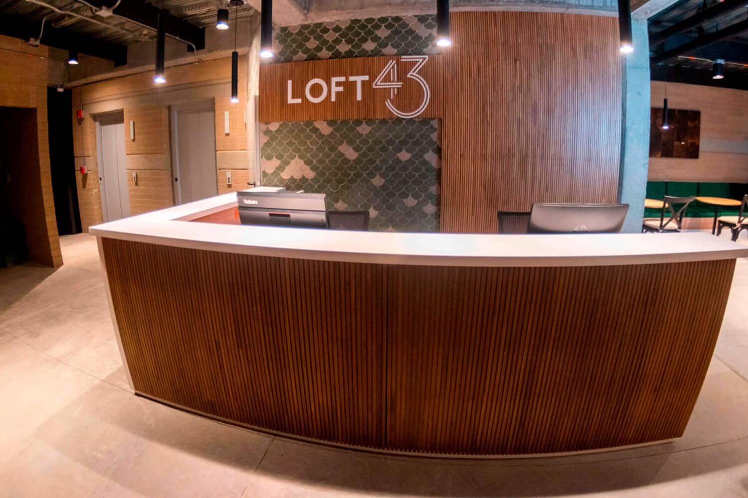Hotel Loft 43