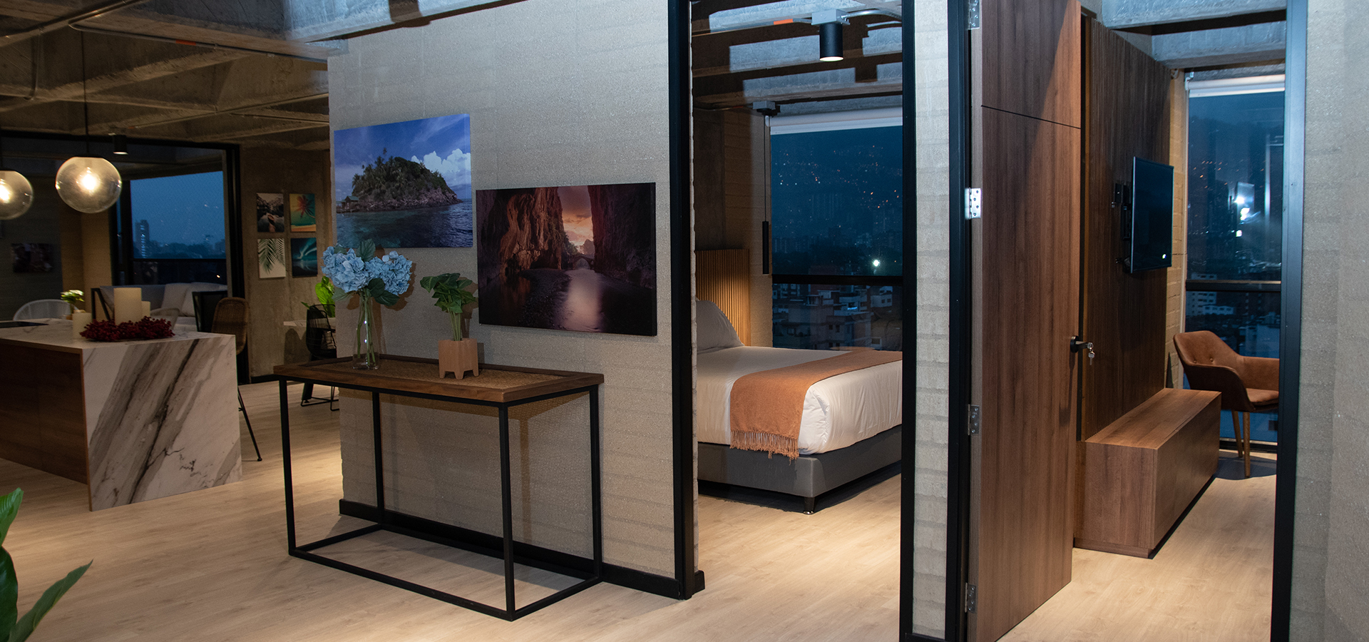 Loft 43