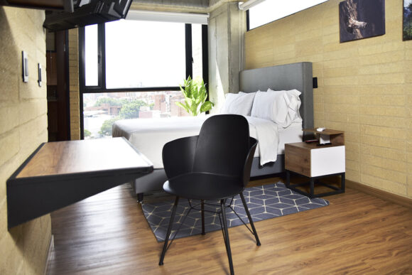 Loft 43