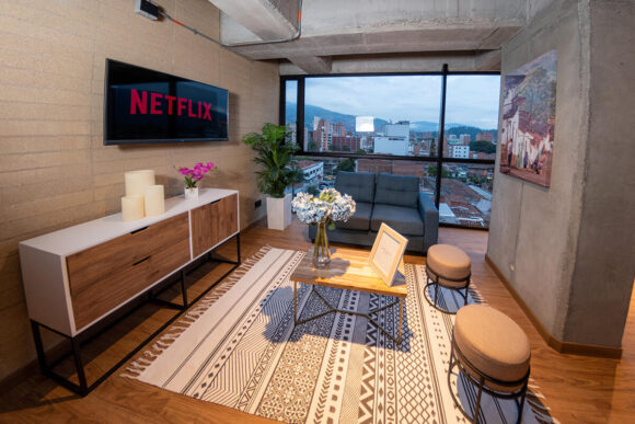 Loft 43