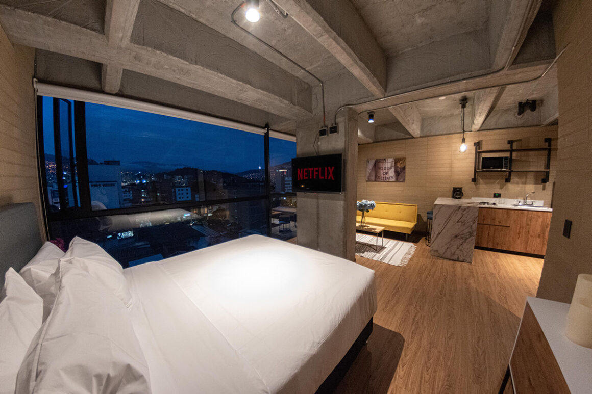 Loft 43