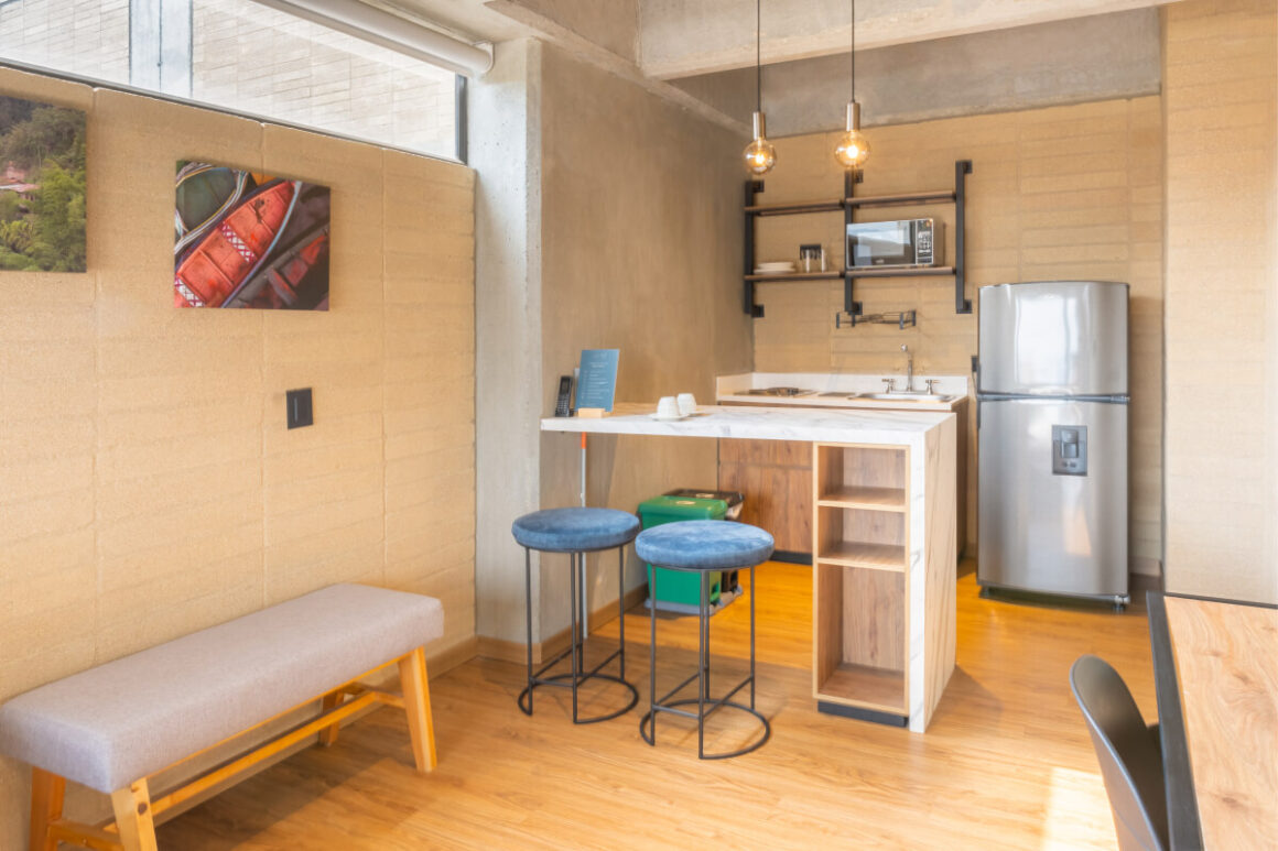 Loft 43