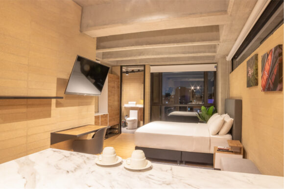 Loft 43