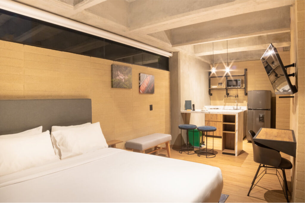 Loft 43