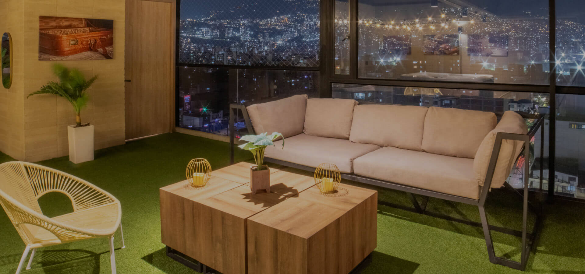 Loft 43