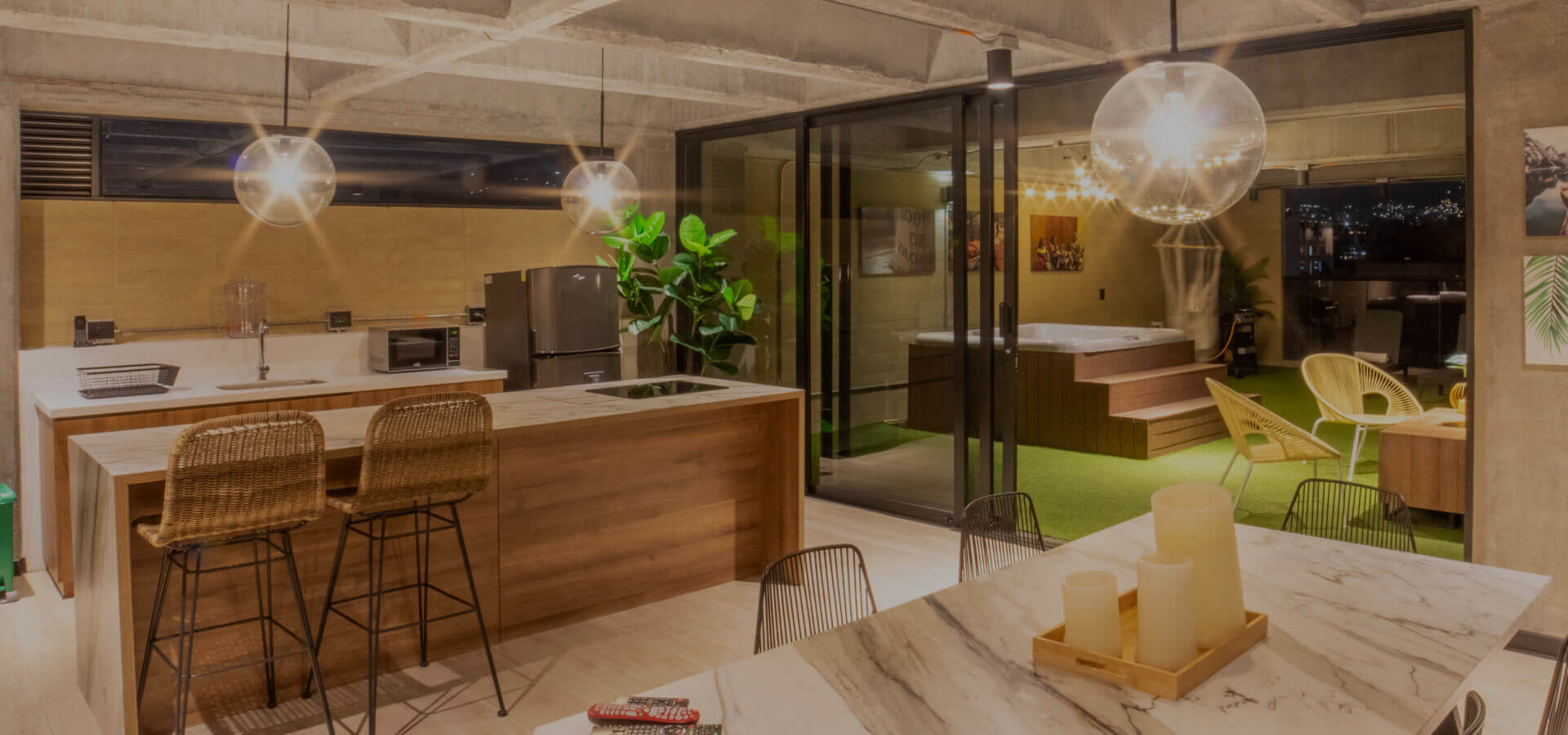 Loft 43
