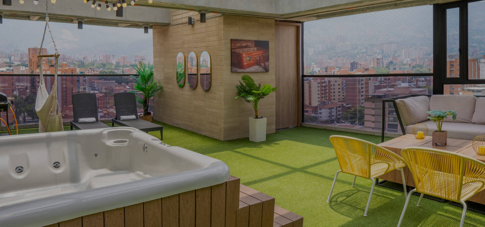 Loft 43