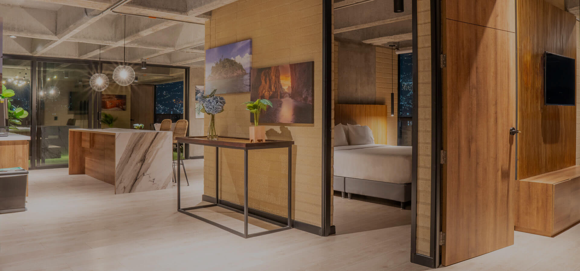 Loft 43